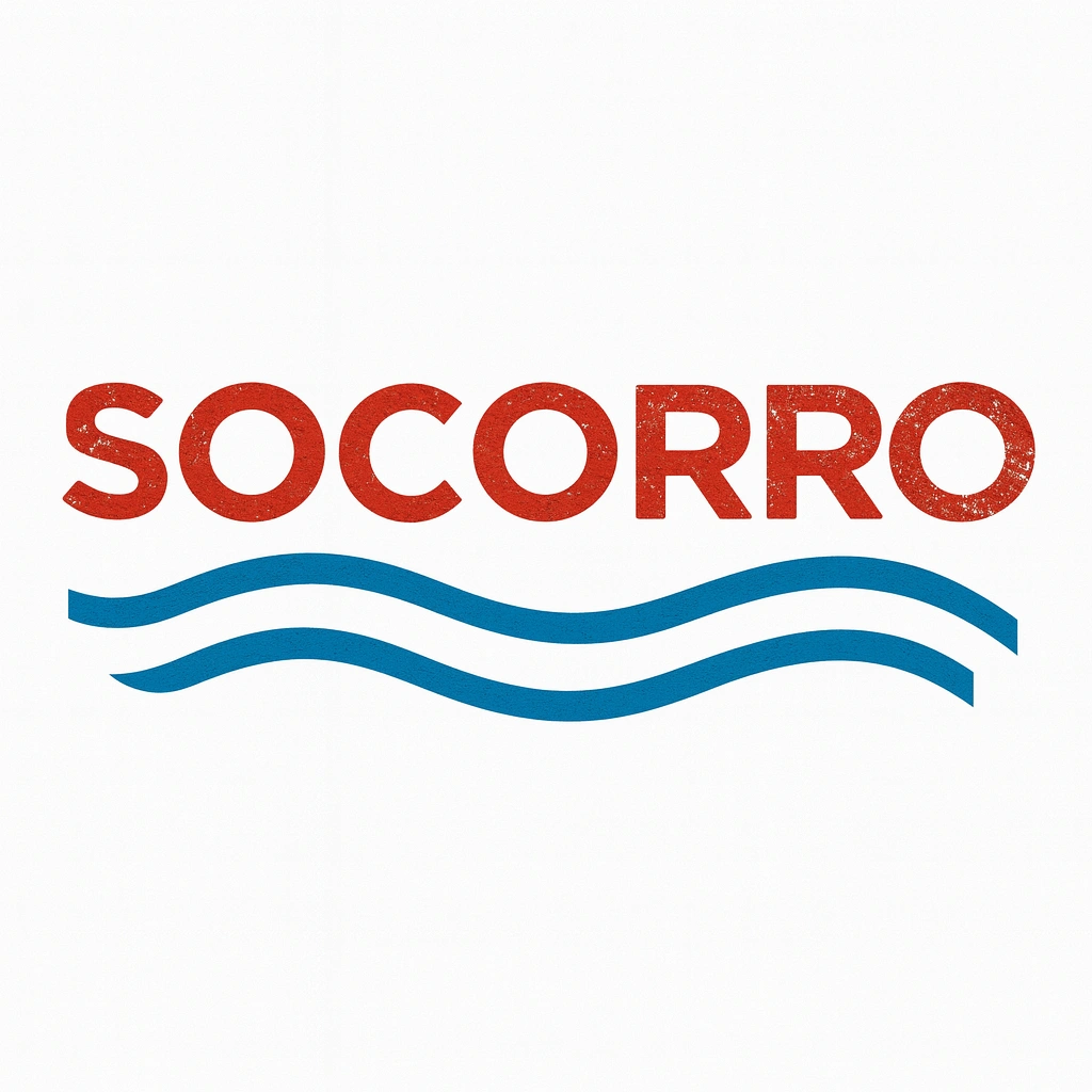 SOCORRO - Next-Gen Decision Making International Lab